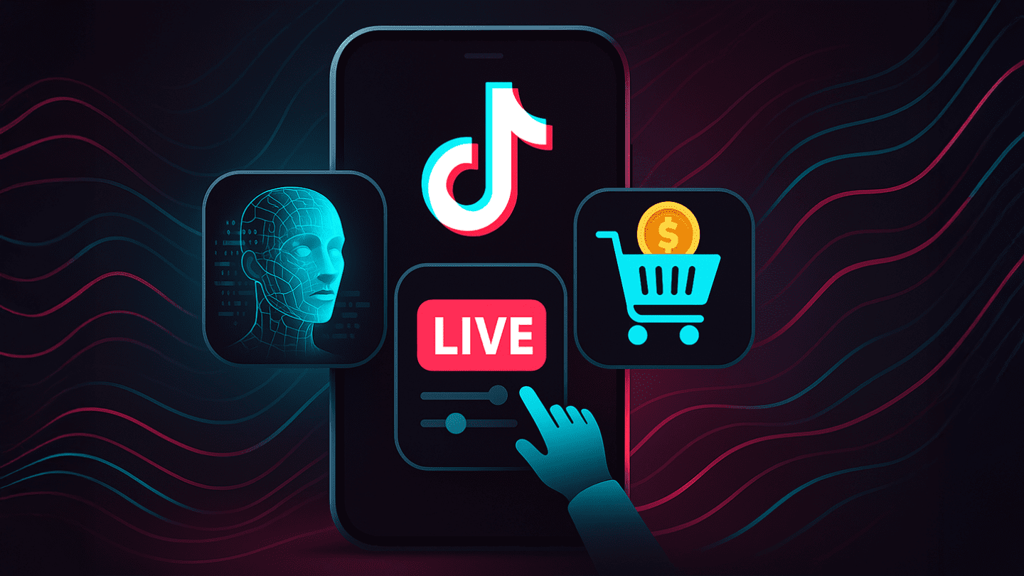 TikTok’s New Guidelines 2025: AI, Monetization & Creator Rules