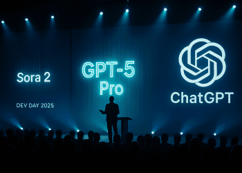OpenAI Dev Day 2025: GPT-5 Pro, Sora 2, and ChatGPT Apps Launch