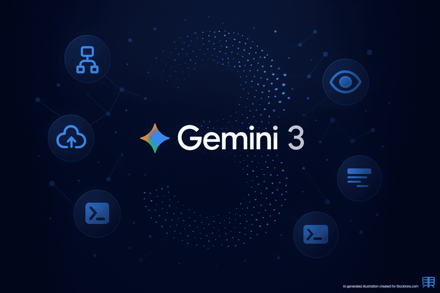 Google Gemini 3 Launch: Smarter AI and Antigravity Platform Lead New ...