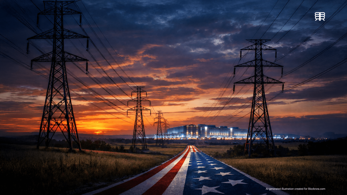 Rising Utility Bills and Data Center Expansion Become 2026 Midterm ...